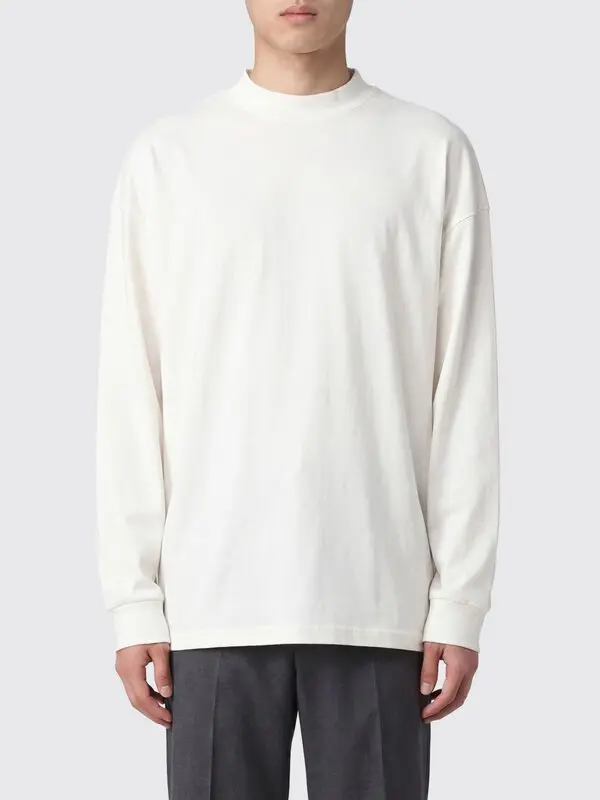 THE ROW T-shirt - White