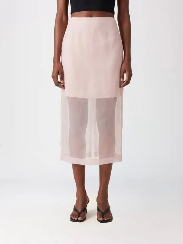 Federica Tosi Skirt - Pink