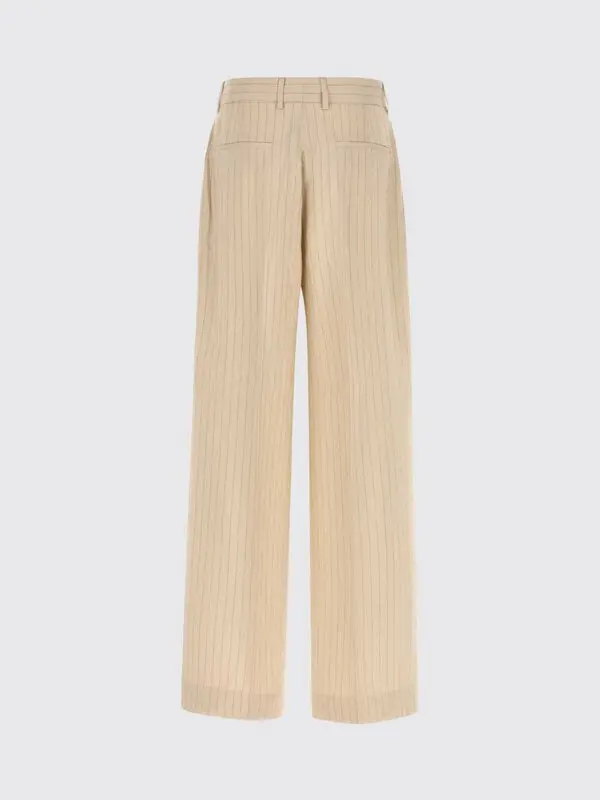 Amiri Tailored Pin Stripe Trousers