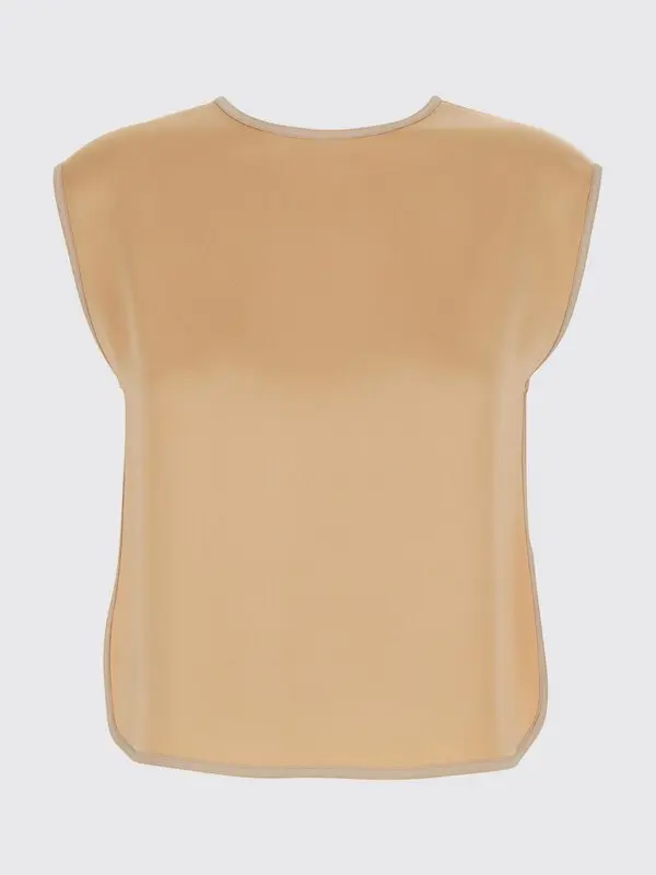FORTE_FORTE Sleeveless Top
