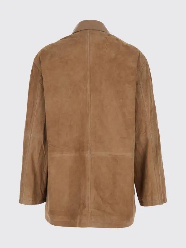 ARMA Suede Jacket