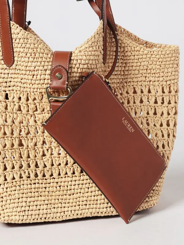 Ralph Lauren Shoulder Bag