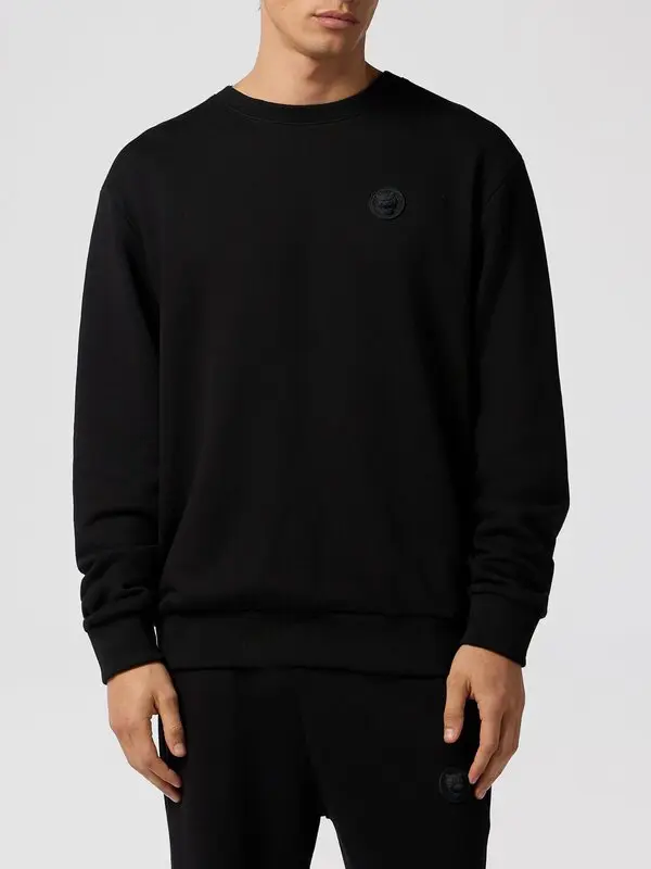PLEIN SPORT Crewneck Sweatshirt