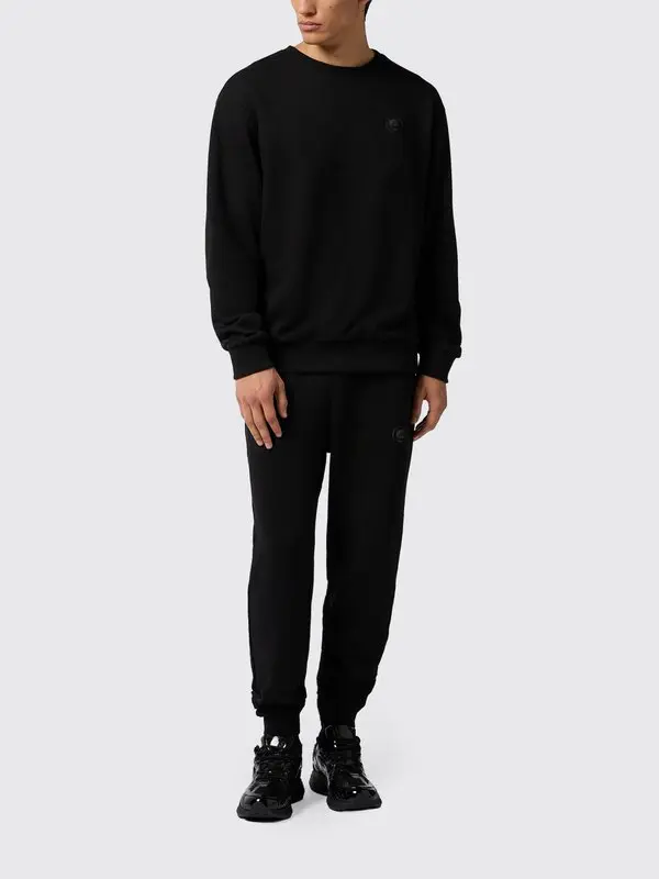 PLEIN SPORT Crewneck Sweatshirt