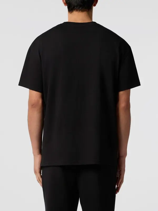 PLEIN SPORT T-shirt - Black