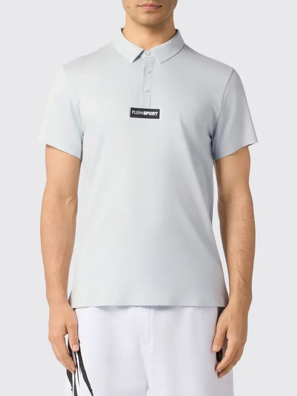 PLEIN SPORT Polo Shirt