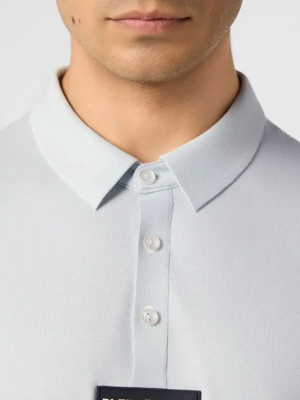 PLEIN SPORT Polo Shirt