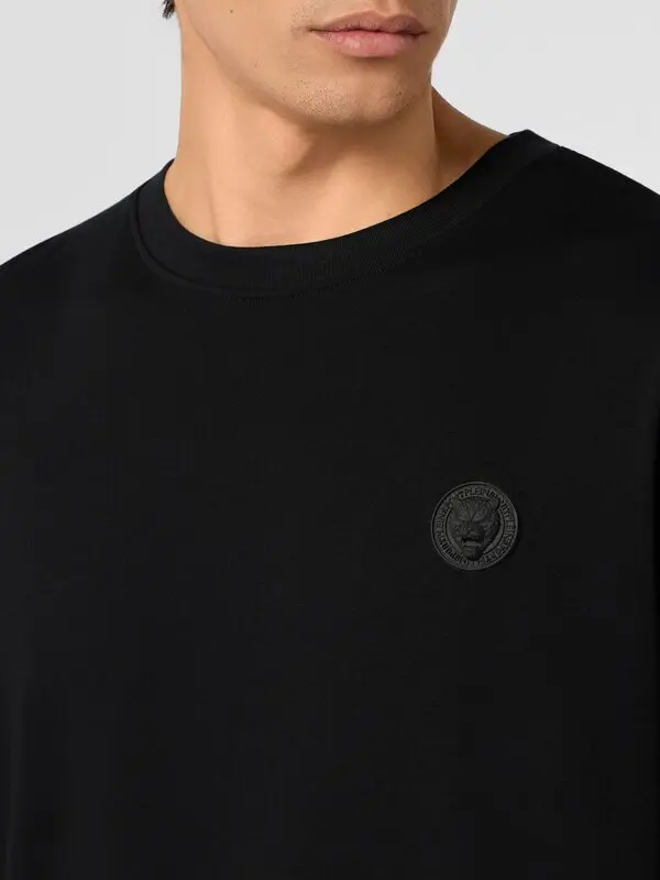 PLEIN SPORT T-shirt - Black
