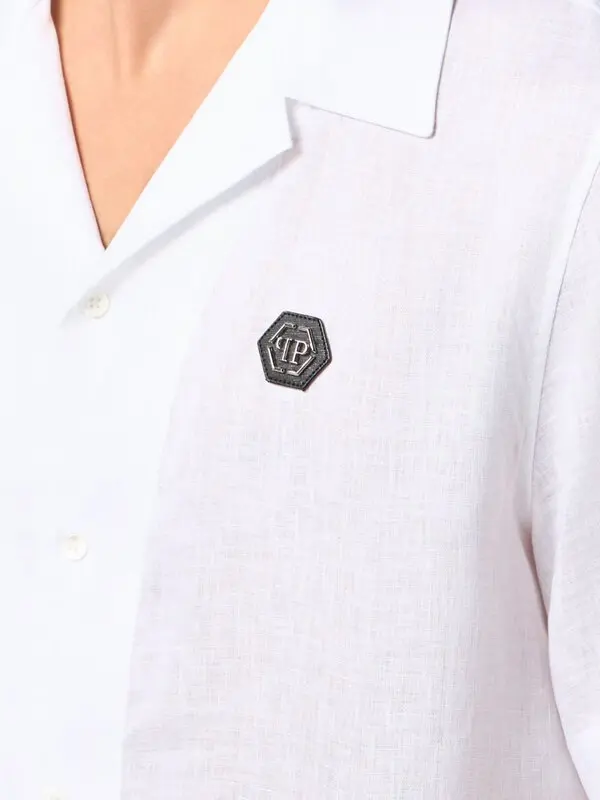 Philipp Plein Shirt - White