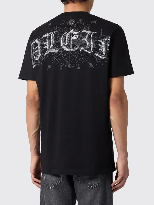 Philipp Plein T-shirt - Black
