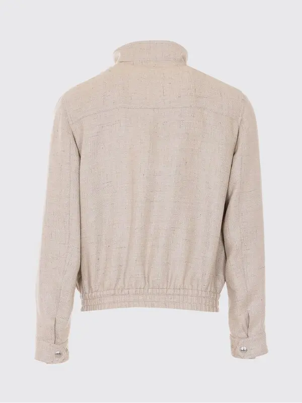 Brunello Cucinelli Bomber Jacket