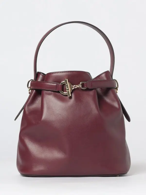 Ralph Lauren Handbag - Burgundy