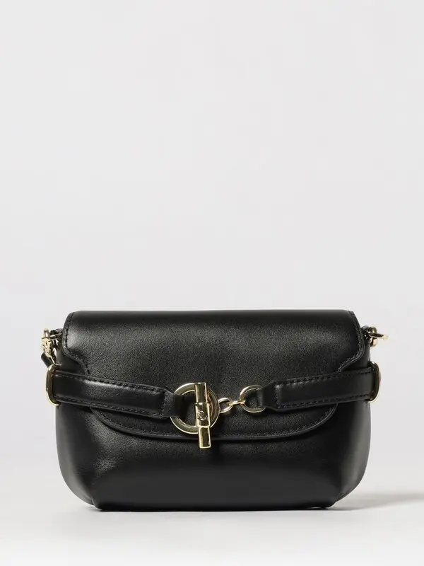 Ralph Lauren Mini Bag - Black