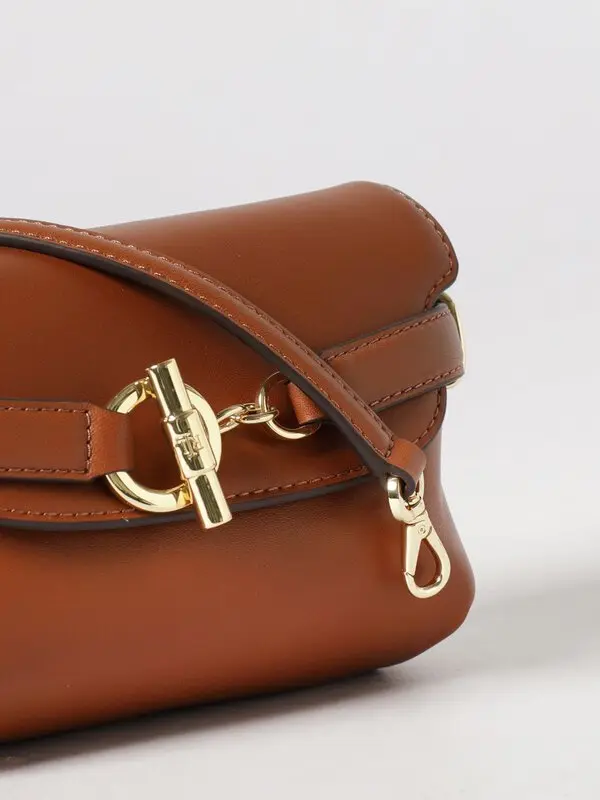 Ralph Lauren Mini Bag - Brown