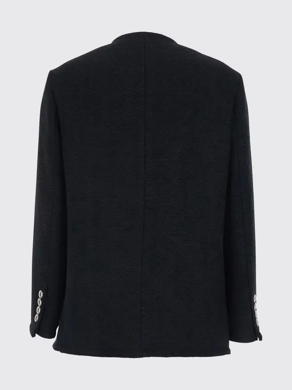 DUNST Band Collar Jacket