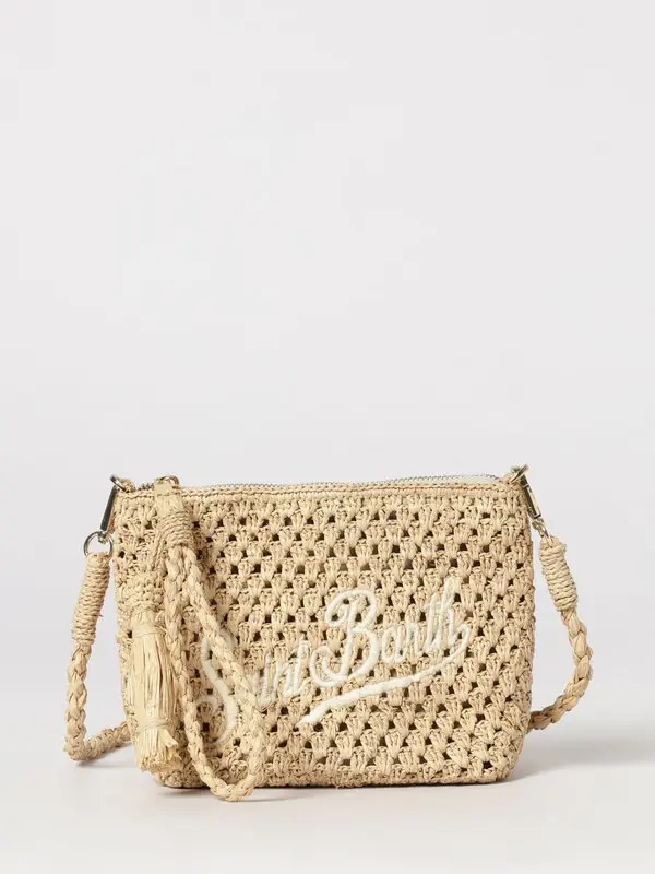 MC2 SAINT BARTH Mini Bag - Rope