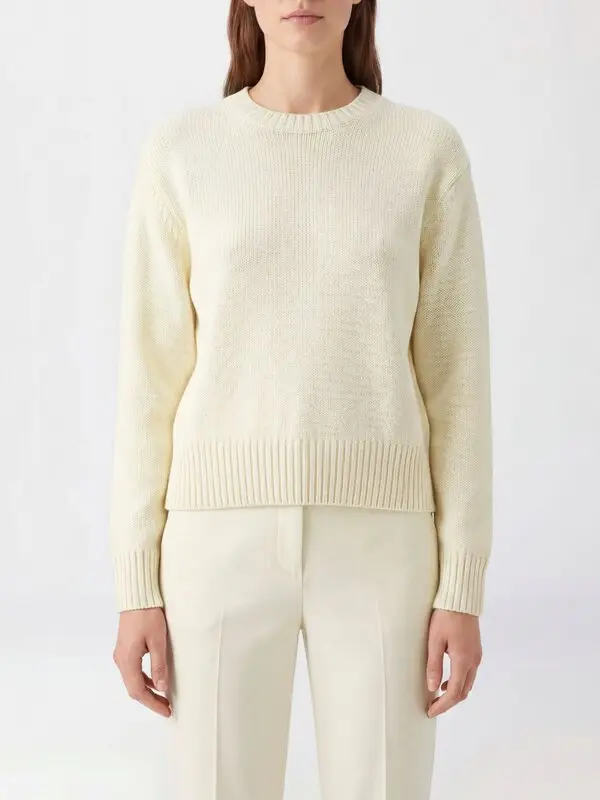 Ralph Lauren Polo Pullover Sweater - Beige