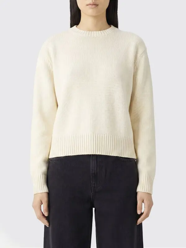 Polo Ralph Lauren Pullover Sweater - White