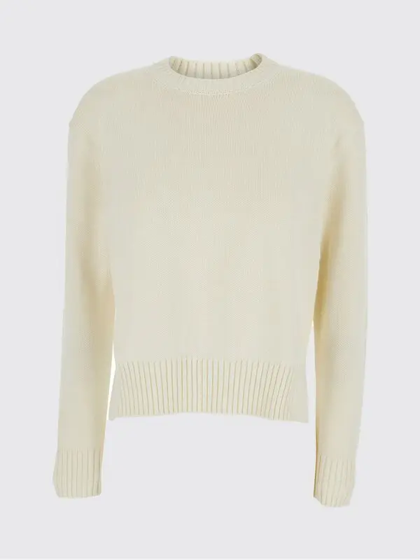 Polo Ralph Lauren Pullover Sweater - White