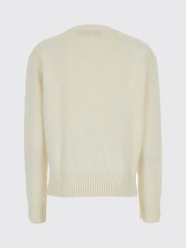 Polo Ralph Lauren Pullover Sweater - White