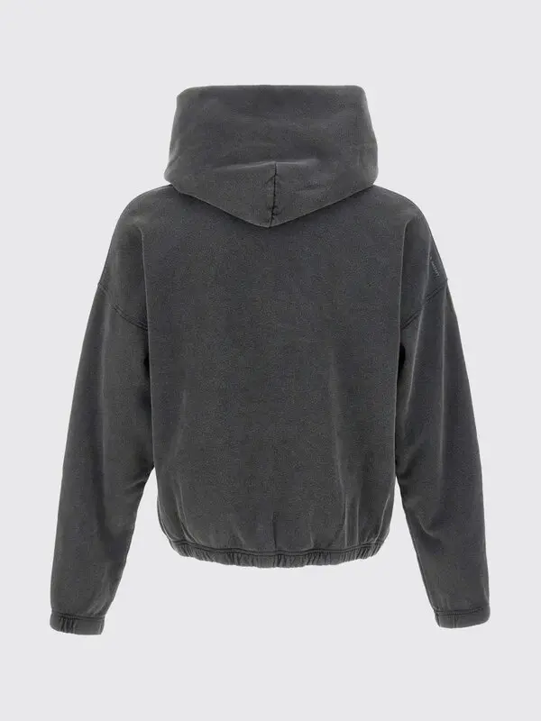 Satisfy Distressed Hoodie