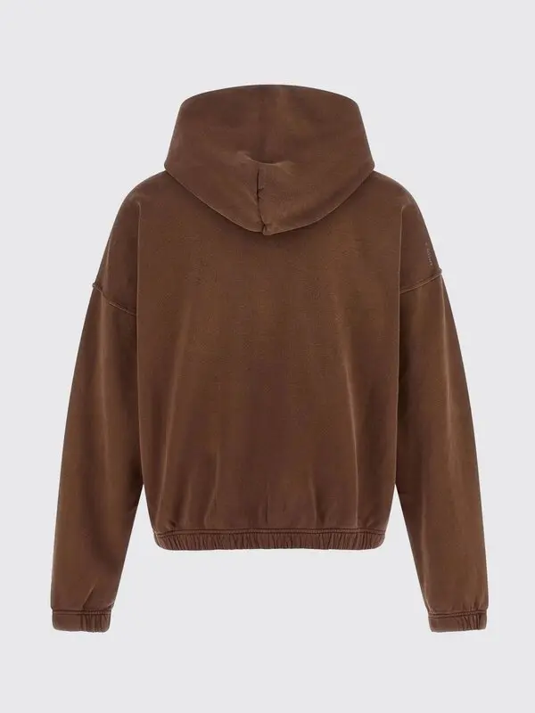 Satisfy Distressed Hoodie