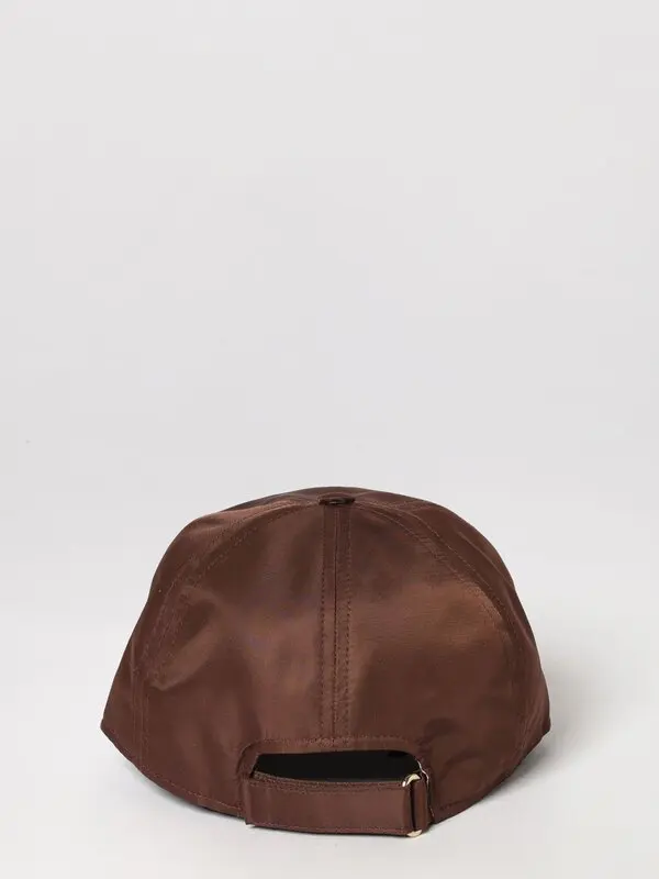 Borsalino Baseball Cap - Brown