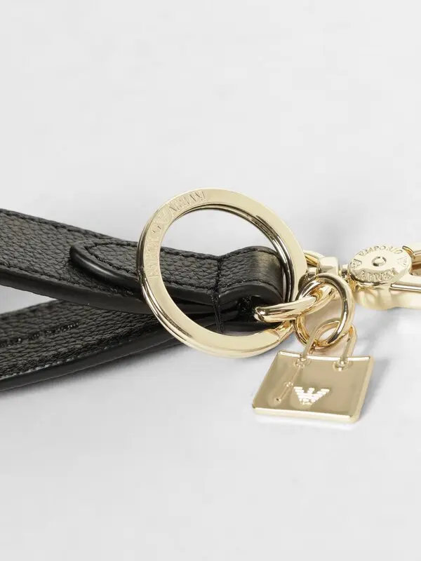 Emporio Armani Keyring