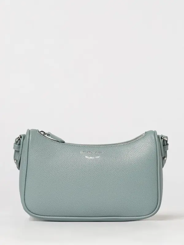 Emporio Armani Baguette Bag - Dust