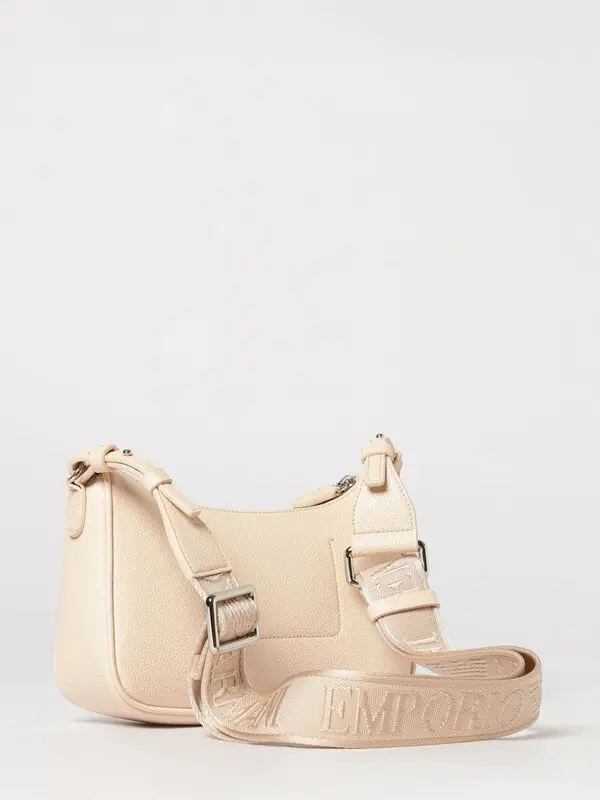Emporio Armani Baguette Bag - Pink