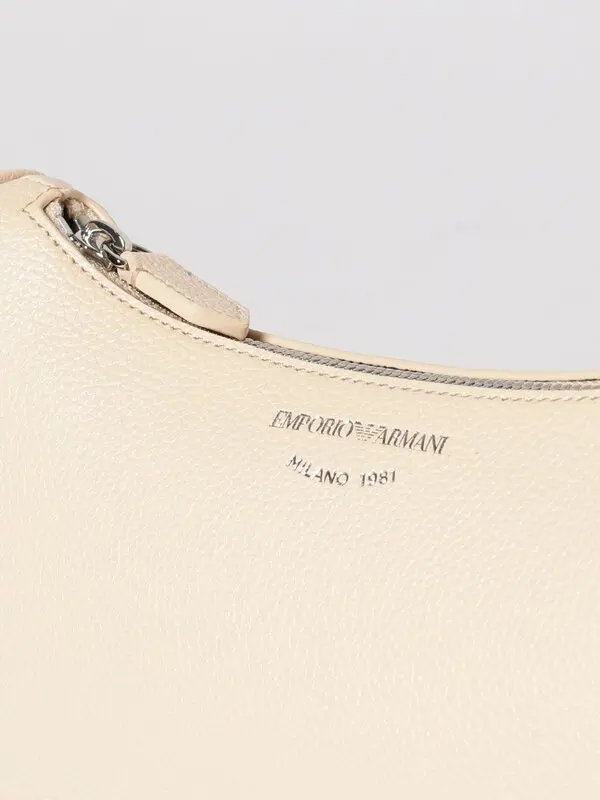 Emporio Armani Baguette Bag - Pink