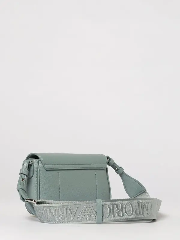 Emporio Armani Mini Bag - Dust