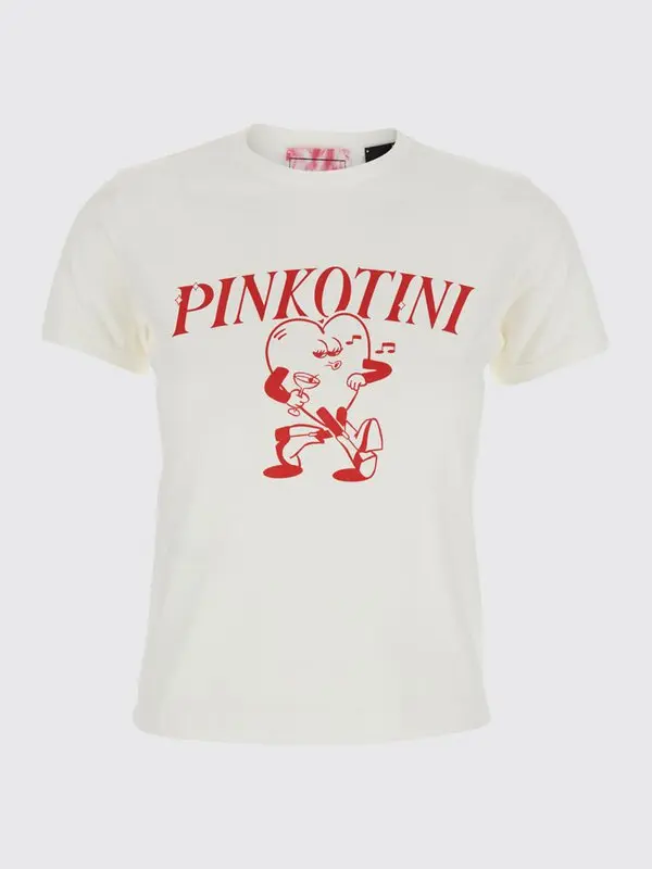 Pinko Graphic T-shirt
