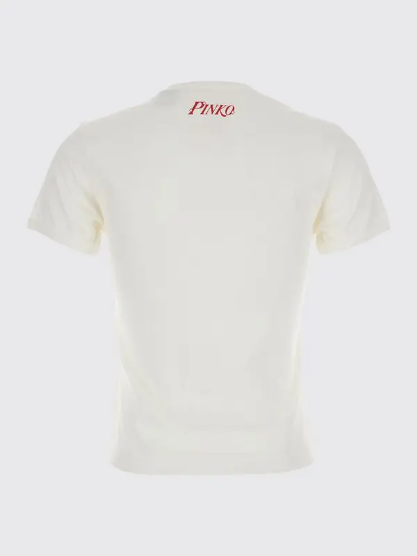 Pinko Graphic T-shirt