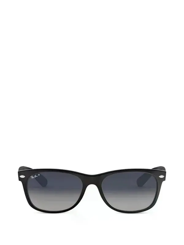 Ray-ban New Wayfarer Sunglasses - Black