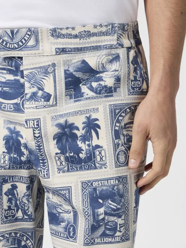 BILLIONAIRE Shorts