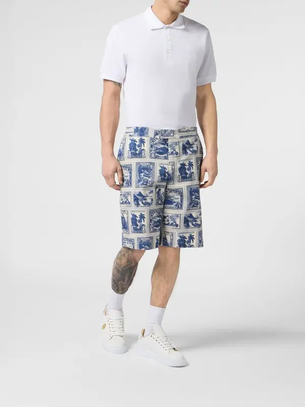 BILLIONAIRE Shorts