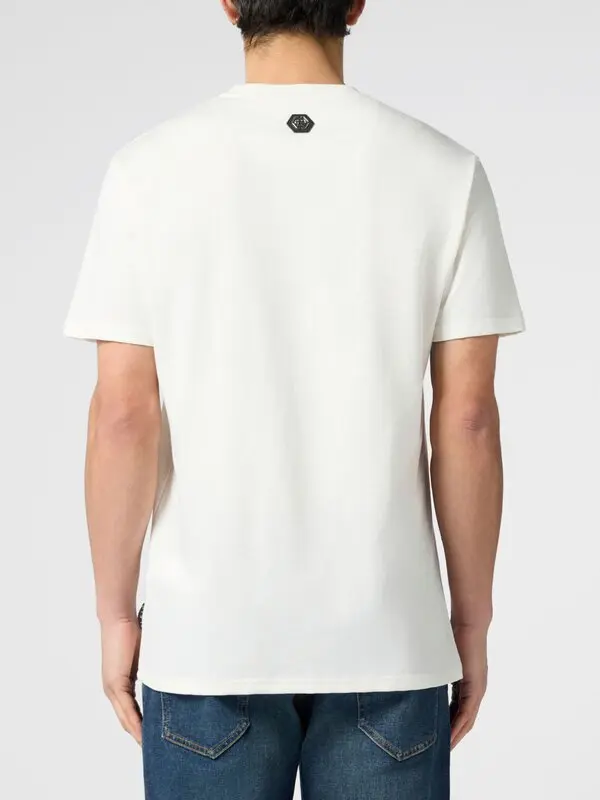 Philipp Plein T-shirt - White