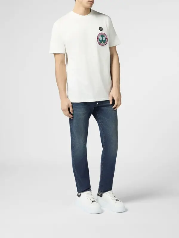 Philipp Plein T-shirt - White