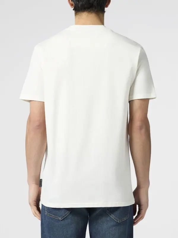 Philipp Plein T-shirt - White