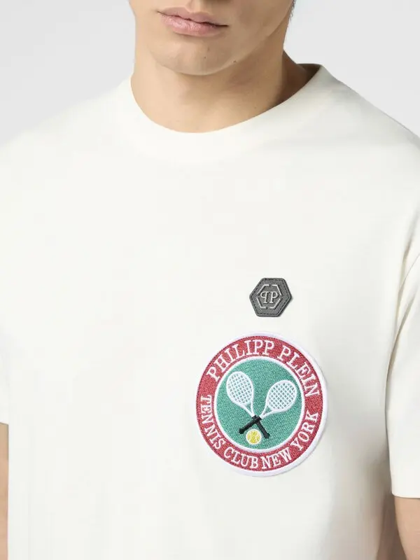 Philipp Plein T-shirt - White