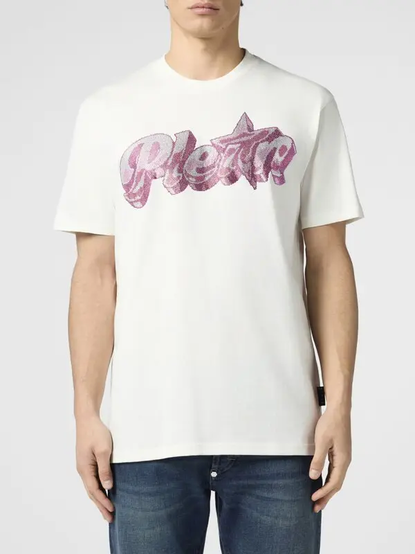 Philipp Plein T-shirt - White