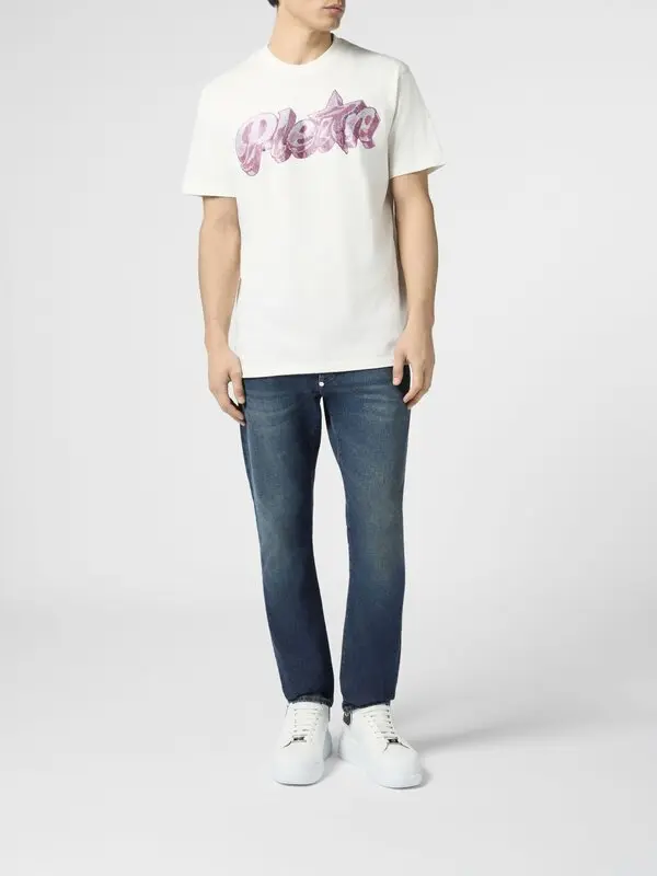 Philipp Plein T-shirt - White