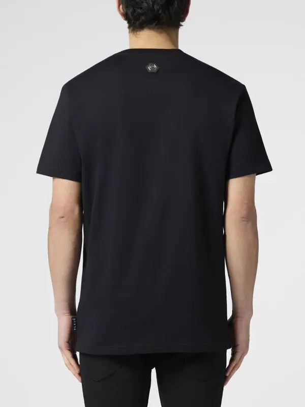 Philipp Plein T-shirt - Black