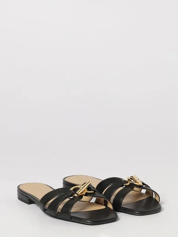 Ralph Lauren Shoes - Black