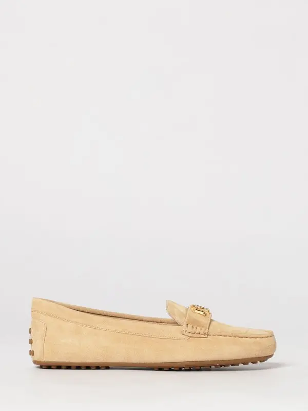 Ralph Lauren Loafer - Beige