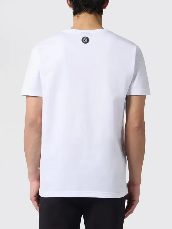 BILLIONAIRE T-shirt - White