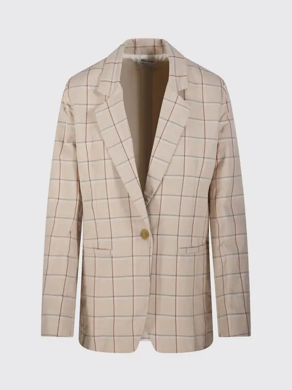 FORTE_FORTE Jacket - Beige