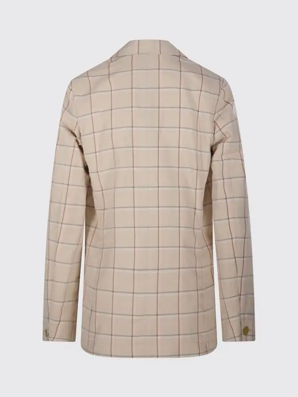 FORTE_FORTE Jacket - Beige