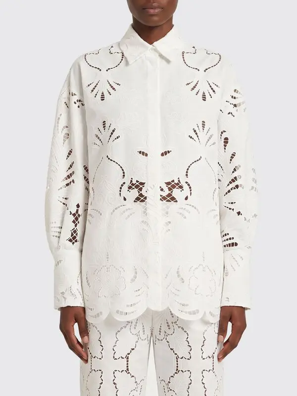 Giuseppe Di Morabito Shirt - White